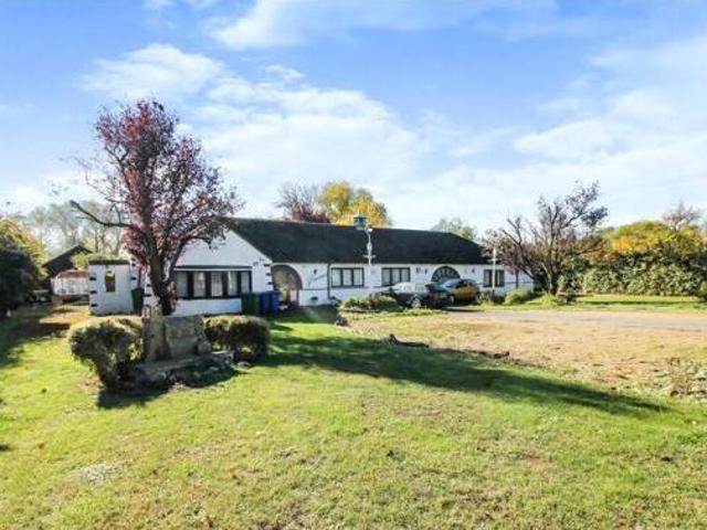 Bulphan, Brentwood Road, Upminster, 11 Bedroom Bungalow