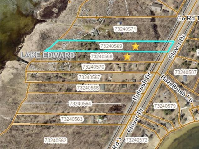 Bulrush 2 Dr, Merrifield, MN 56465
