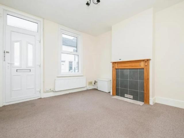 Bulstrode Road