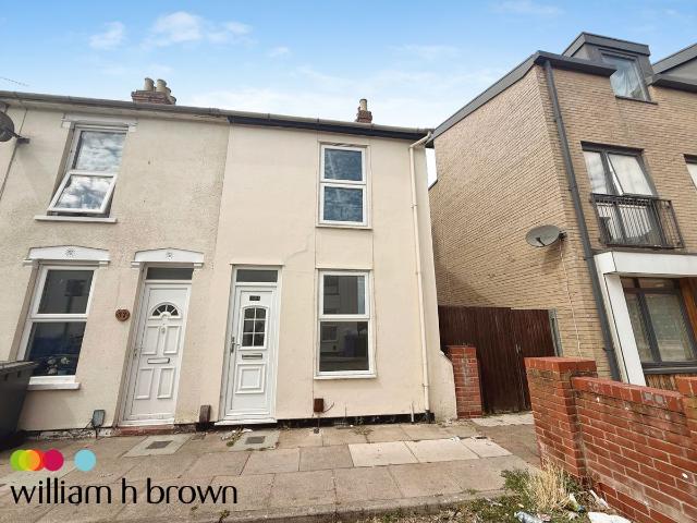 Bulstrode Road, Ipswich IP2, 2 bed property to rent, £995 pcm | PrimeLocation