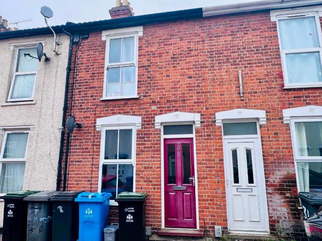 Bulstrode Road, Ipswich IP2, 3 bed terraced house to rent, £975 pcm | PrimeLocation
