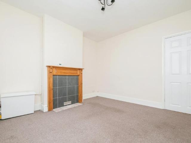 Bulstrode Road, Ipswich