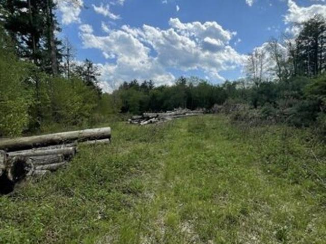 Burt Hill Rd, Tolland, Plot For Sale