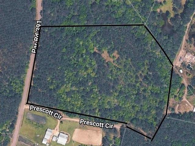 Burt Rd, Bogalusa, LA 70427