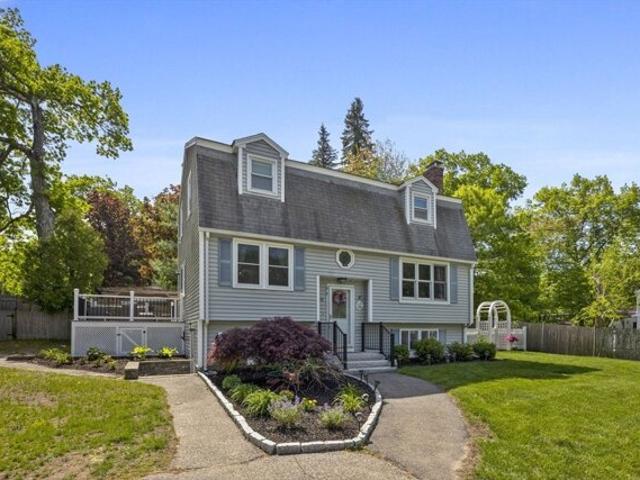 Burt Rd, Wilmington, Home For Sale