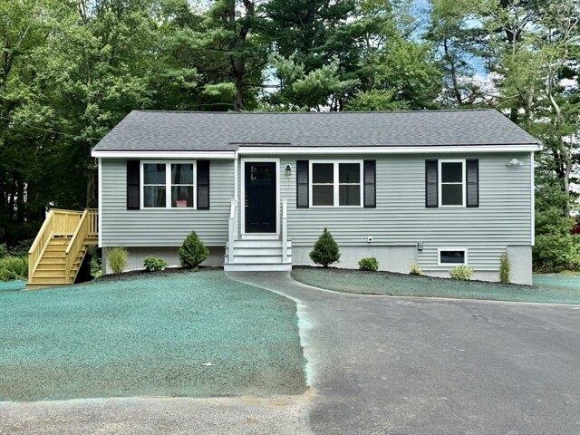 Burt Rd, Wilmington, Home For Sale