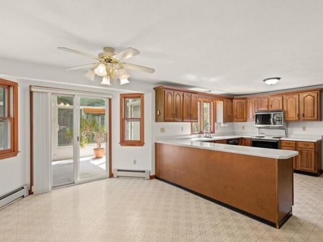 Burt St, Norton, Home For Sale