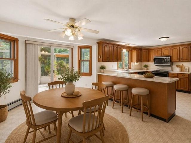 Burt St, Norton, Home For Sale