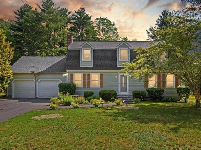 Burt St, Norton, Home For Sale