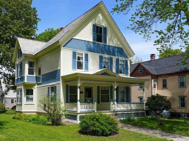 Burt St, Rockingham, Home For Sale