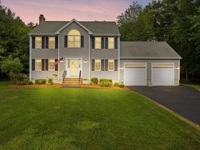 Burt St, Taunton, Home For Sale
