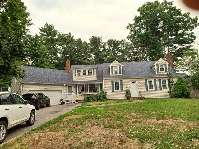 Burt St, Taunton, Home For Sale