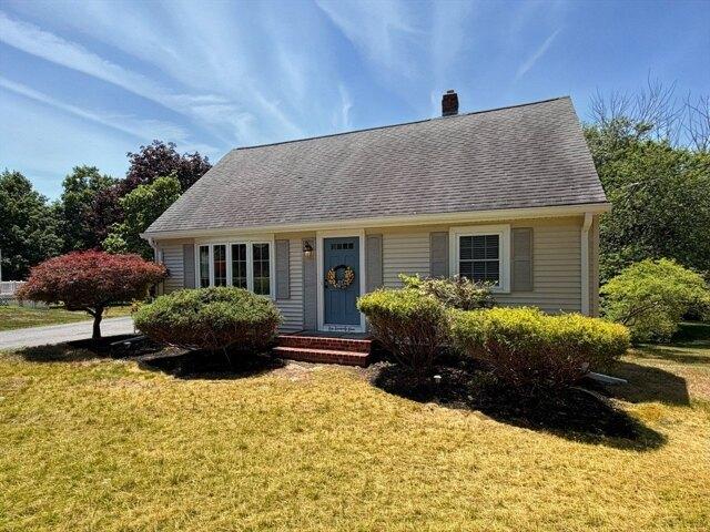 Burt St, Taunton, Home For Sale