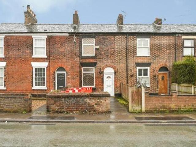Burtonwood, Clay Lane, Warrington, 2 Bedroom Terraced