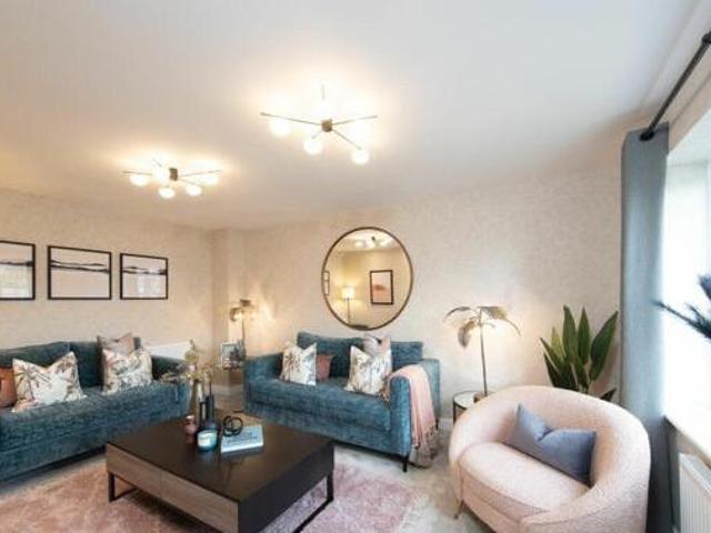 Burtonwood Road, Warrington, 4 Bedroom Detached