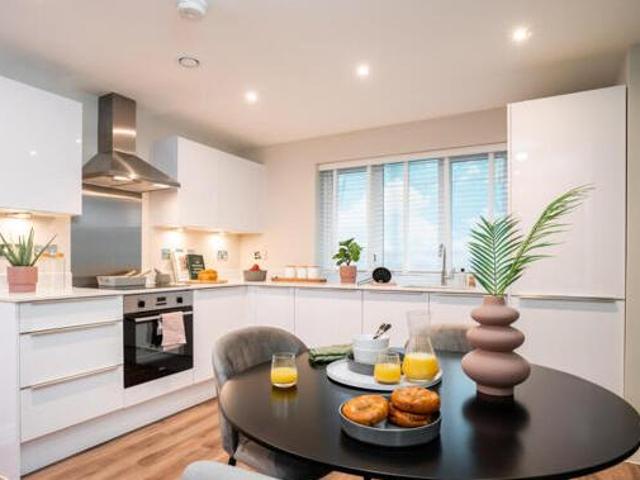 Burtonwood Road, Warrington, 1 Bedroom Maisonette