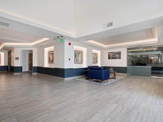 Burton 2 Bedroom Apartment for Rent at 8665 Burton Way, Los Angeles, CA 90048 Mid City West
