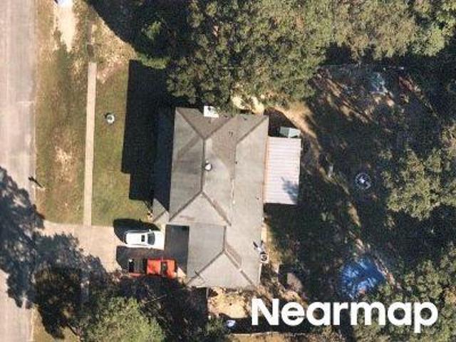 Burton Cir