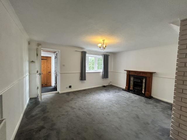Burton Close, Leicester, Oadby