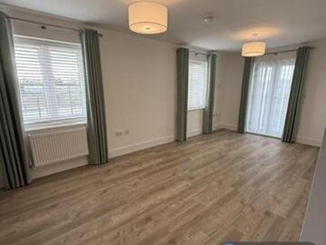 Burton Agnes Avenue, Didcot, 2 Bedroom Flat