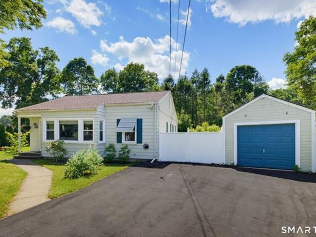 Burton Ave, Norwich, Home For Sale
