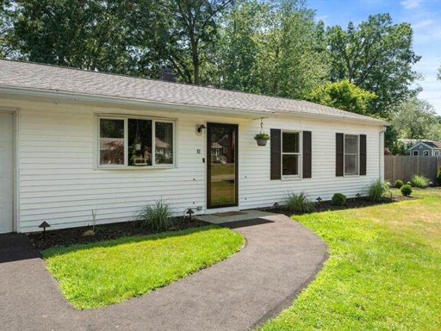 Burton Ave, Whitman, Home For Sale