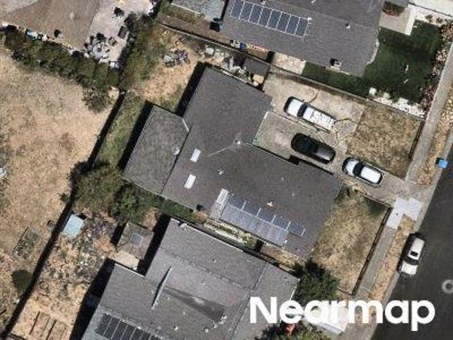 Burton Ave