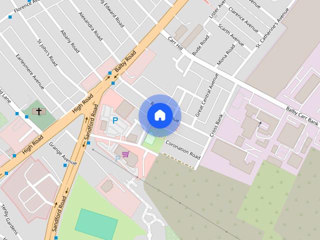 Burton Avenue, Balby, Doncaster, DN4