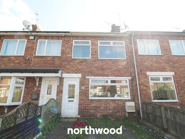 Burton Avenue, Balby, Doncaster DN4, 2 bed terraced house to rent, £725 pcm | PrimeLocation