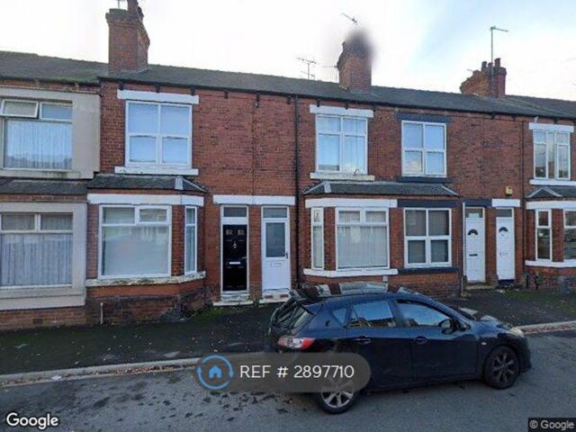 Burton Avenue, Doncaster DN4, 2 bed terraced house to rent, £825 pcm | PrimeLocation