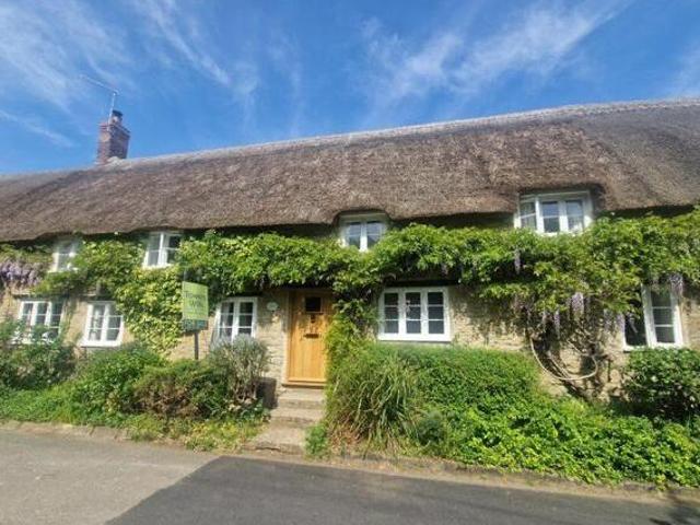 Burton, Buntham Cottages, East Coker, 3 Bedroom Terraced