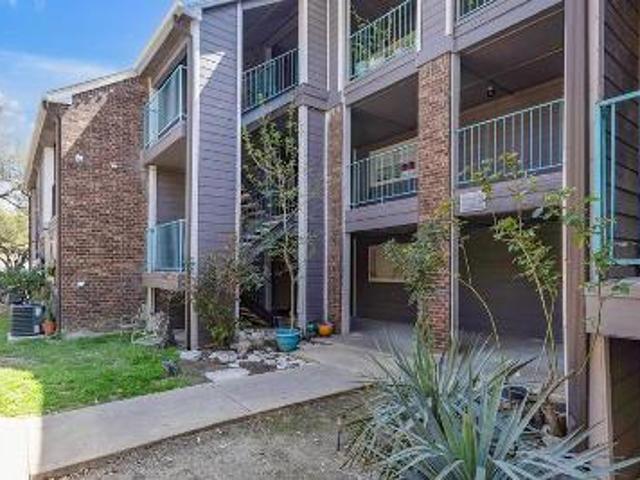 Burton Dr Apt 167