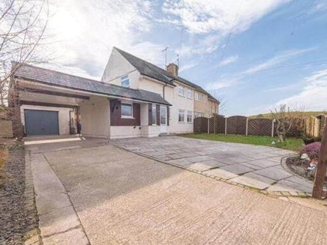 Burton, Drovers Way, Carnforth, 3 Bedroom Semi detached