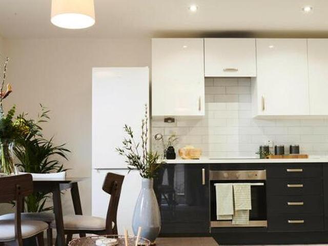 Burton, Dun Works, 2 Bedroom Apartment