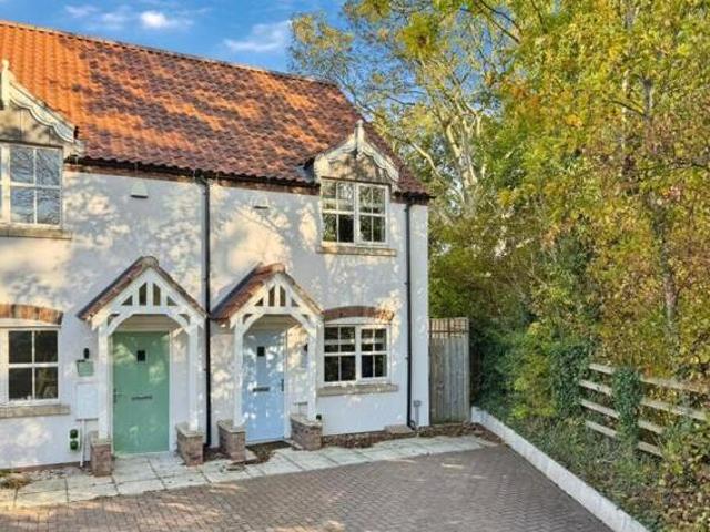 Burton Fields, Brandesburton, 2 Bedroom End