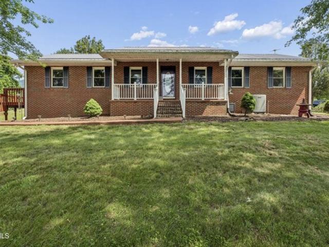 Burton France Rd, Johnson City, Home For Sale