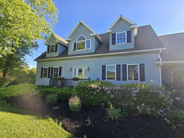 Burton Hill Rd, Barton, Home For Sale