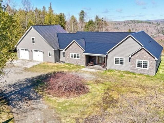 Burton Hill Rd, Barton, Home For Sale