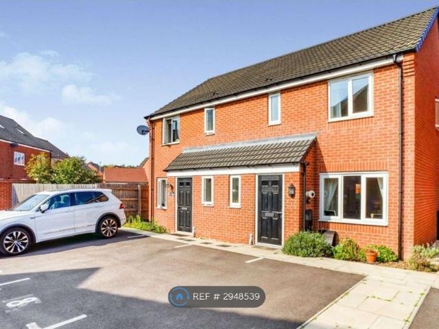 Burton On Trent, Burton On Trent DE14, 3 bed semi detached house to rent, £1,100 pcm | PrimeLocation