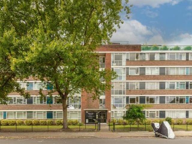 Burton Lodge, Portinscale Road, 1 Bedroom Flat