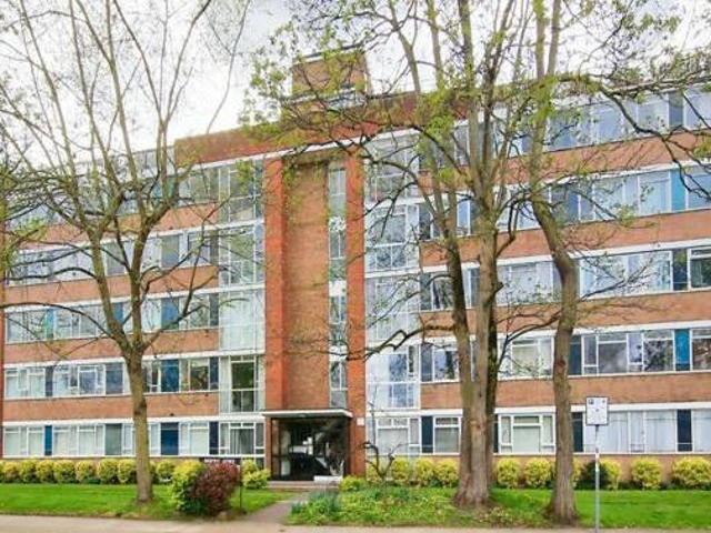 Burton Lodge, Portinscale Road, 2 Bedroom Flat