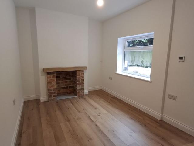 Burton Lane, Sleaford, Billingborough