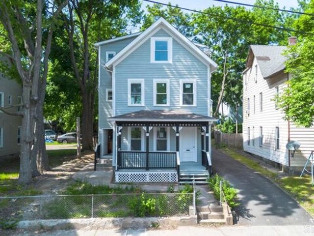 Burton St, Waterbury, Home For Sale