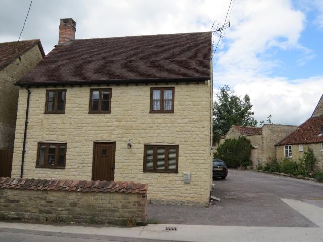 Burton Street, Marnhull, Sturminster Newton, Dorset DT10, 3 bed detached house to rent, £1,350 pcm | PrimeLocation