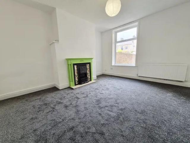 Burton Street, BB1