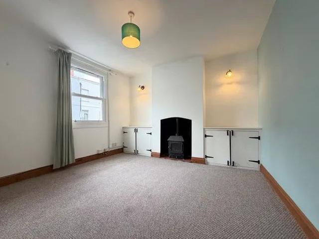 Burton Street, Cheltenham, GL50