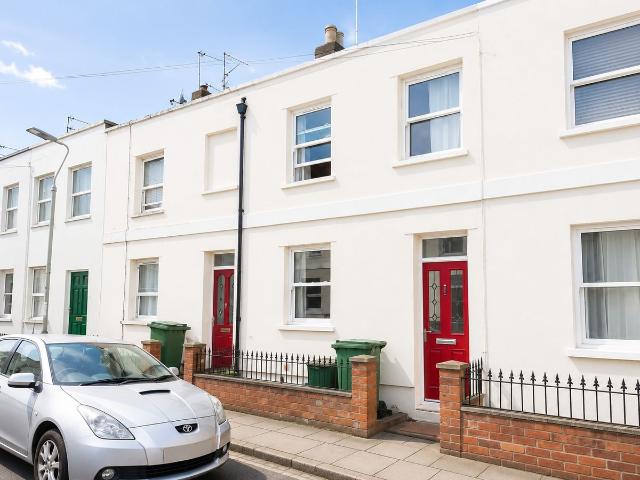 Burton Street, Cheltenham, Gloucestershire GL50, 2 bed terraced house to rent, £1,250 pcm | PrimeLocation
