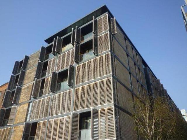 Burton Place, Manchester, Property For Rent