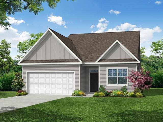 Burton Plan Ferry Grove Community