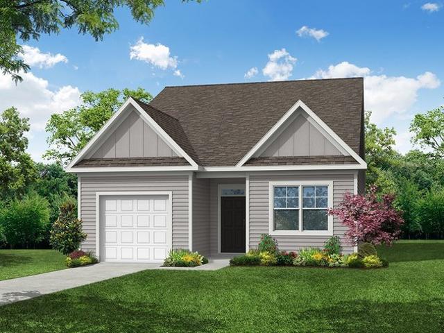Burton Plan Lauren Park Community